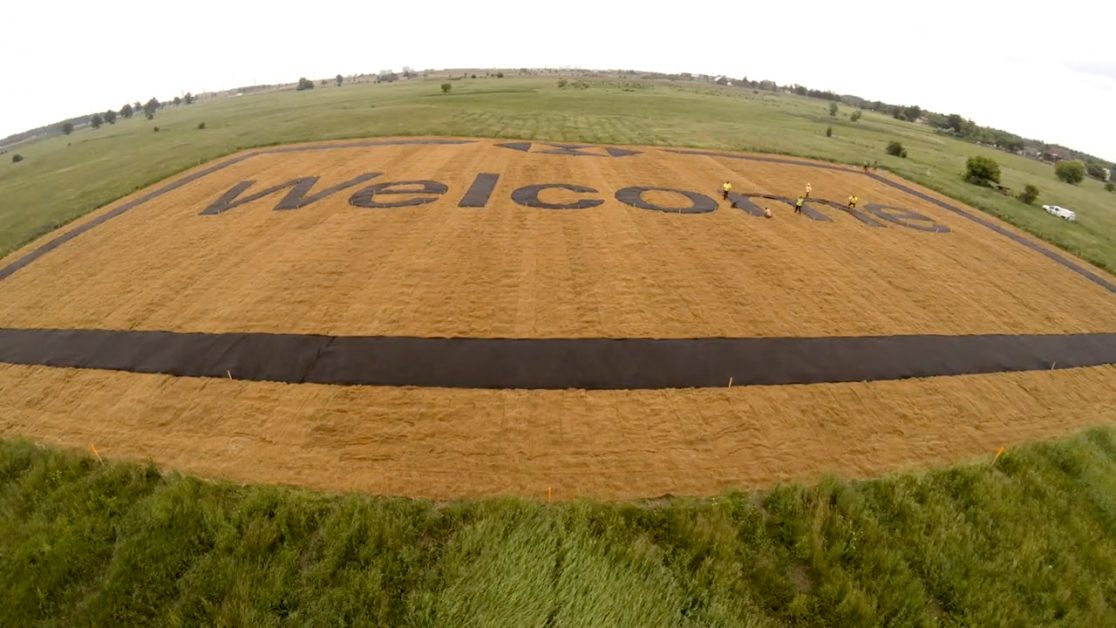 HSBC – Ben Gerlis Design